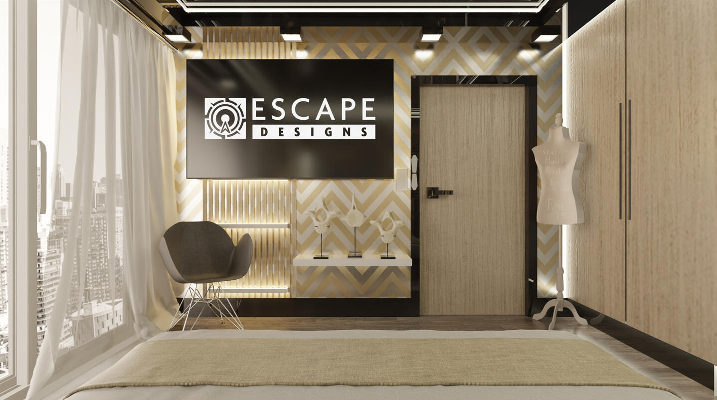 Escape Designs Profile